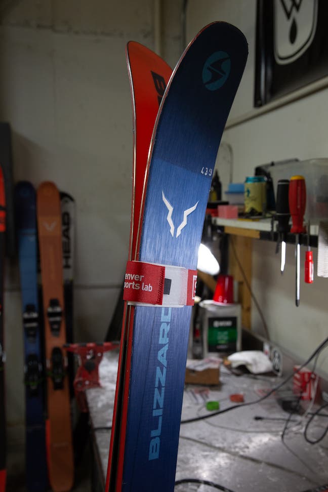 How to Properly Store Your Ski Gear for the Summer | SKI
