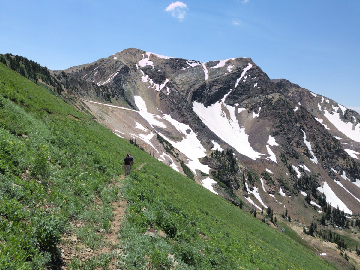 6 Utah Resorts of Summer Activities and Adventures | SKI