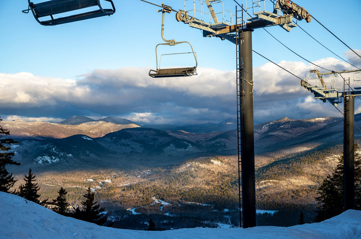 Vail Resorts Announces Lift Upgrades at Three Ski Areas | SKI