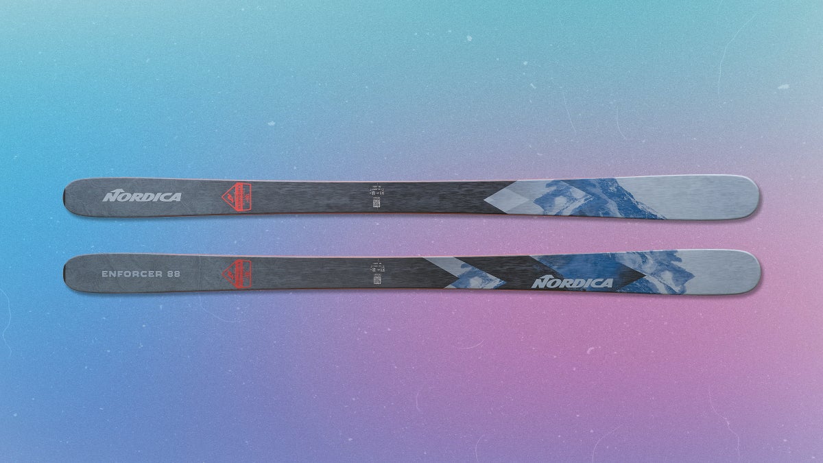 2023 Nordica Enforcer 88 Review | SKI