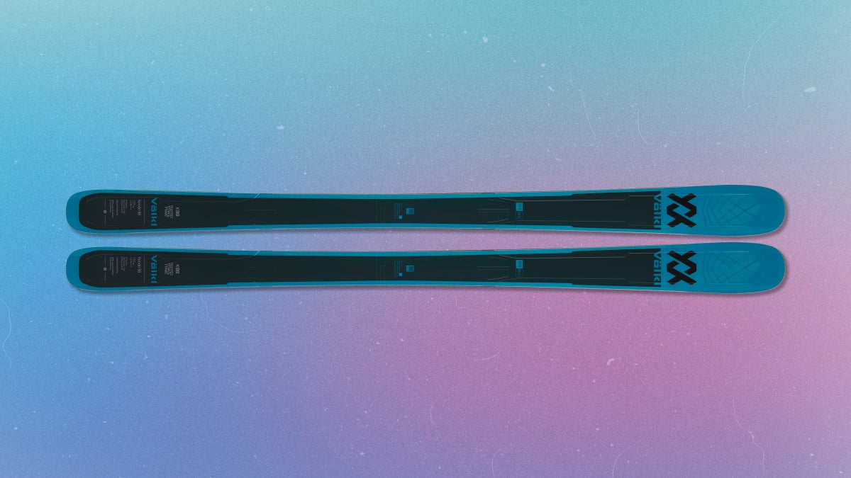 2023 Völkl Kendo 88 | SKI