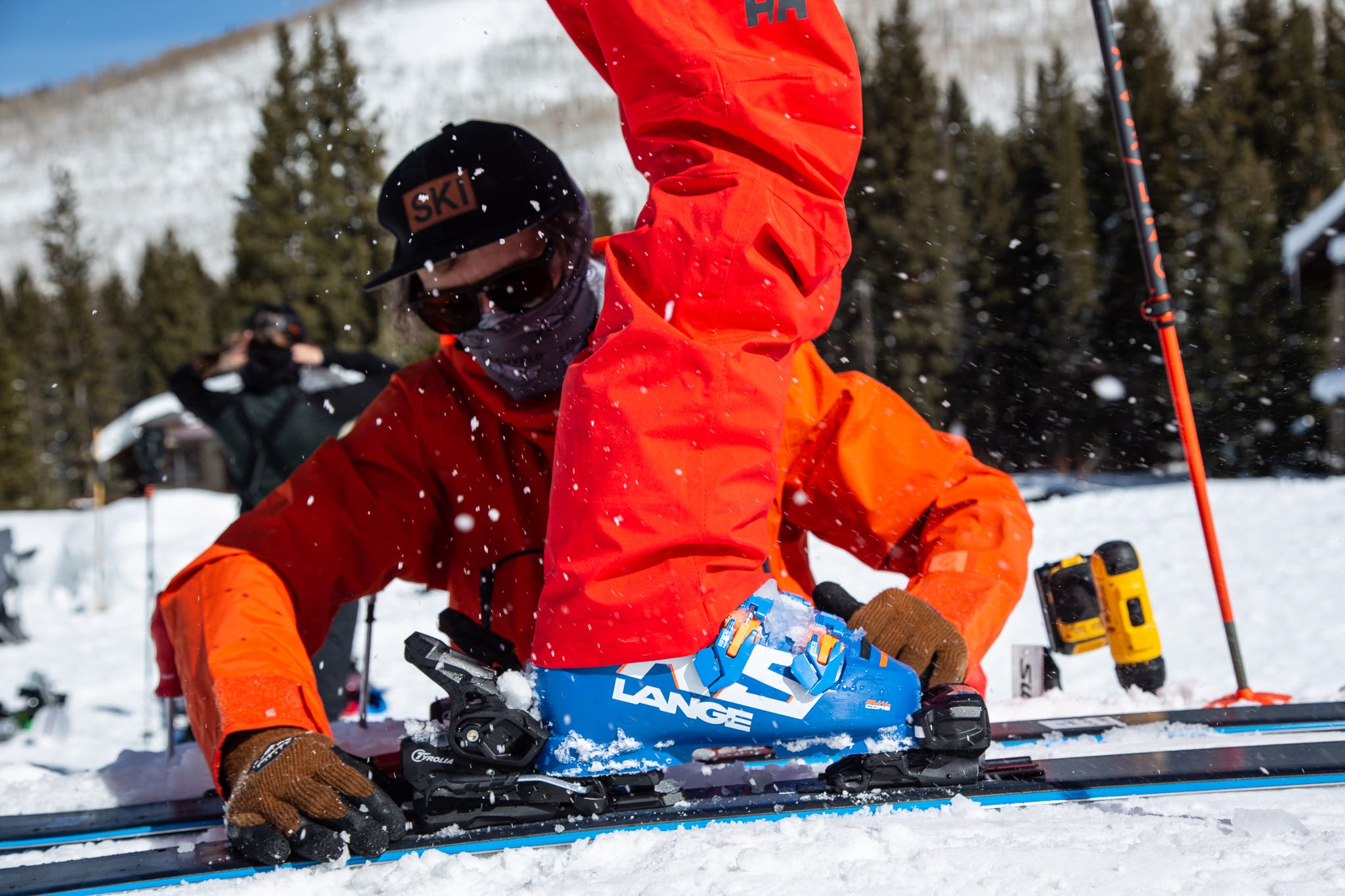 The Ultimate Ski Boot Buying & Fitting Guide