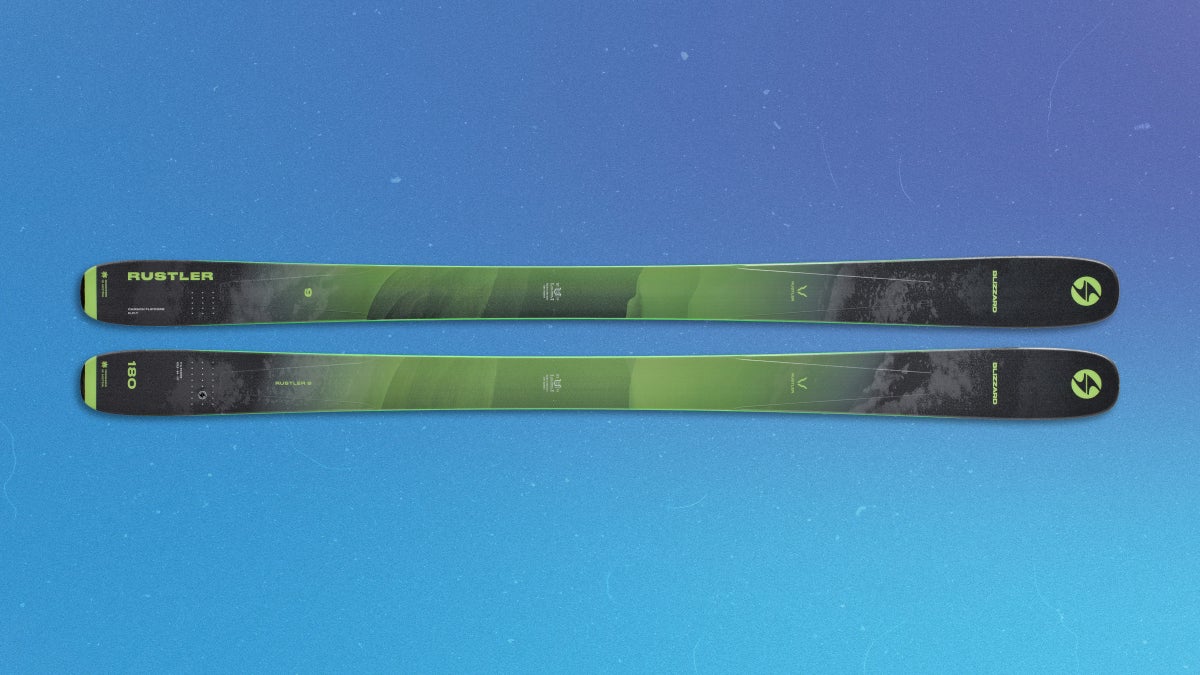 2023 Blizzard Rustler Review | SKI