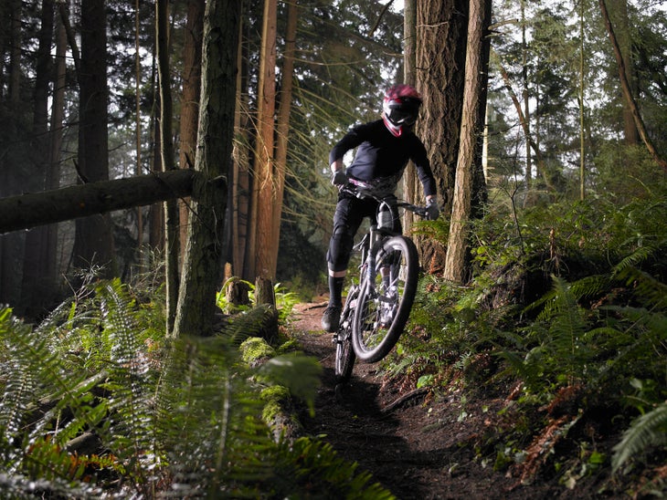 There's Still Time to Ride These New PNW Bike Parks Before Snow Falls | SKI