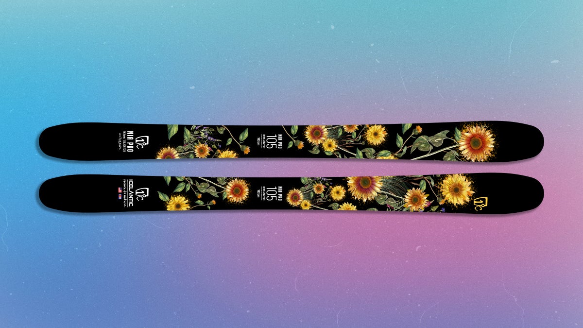2023 Icelantic Nia Pro 105 Review | SKI