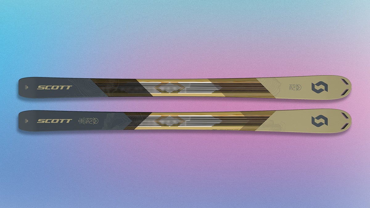 2023 Scott Pure Mission Review | SKI