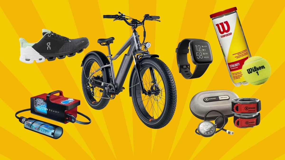 ACL Recovery Essentials: The Best Gear That Helped Me Heal