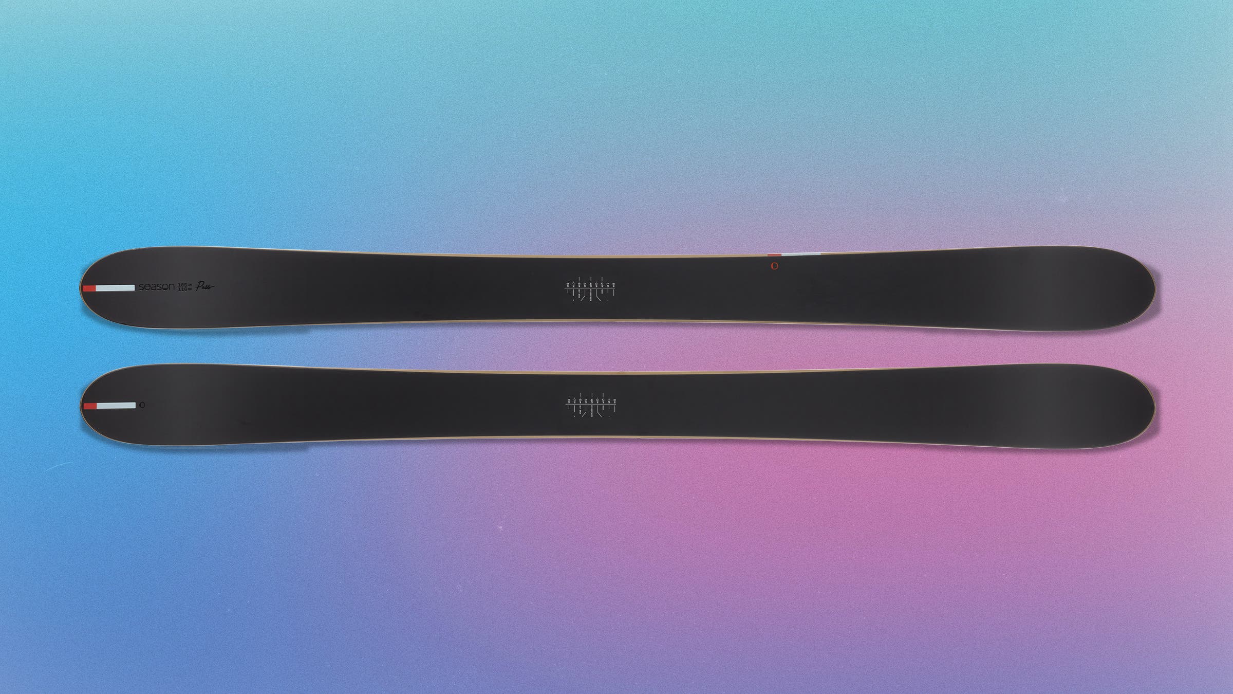 Eric Pollard's Ski Brand Season Eqpt. Focuses on the Basics | SKI