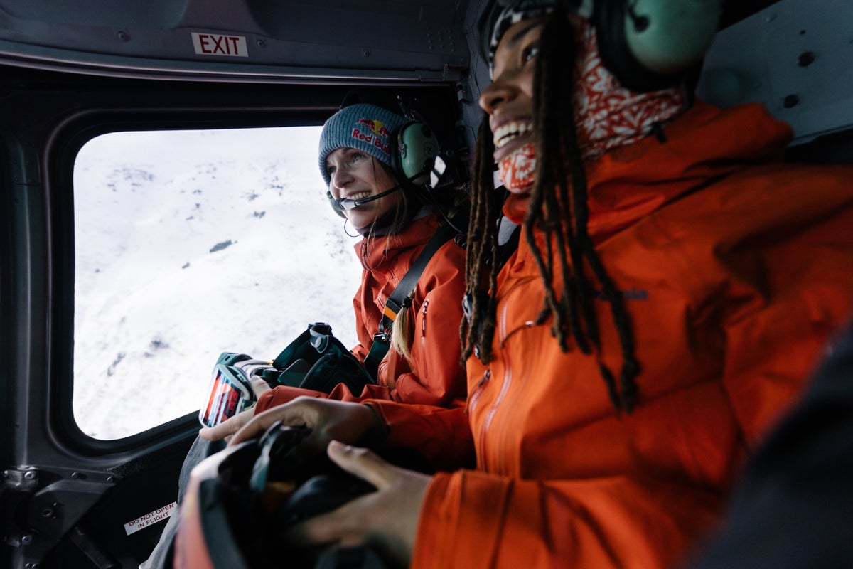 “Nexus" is Directed and Produced by an All-female Team | SKI