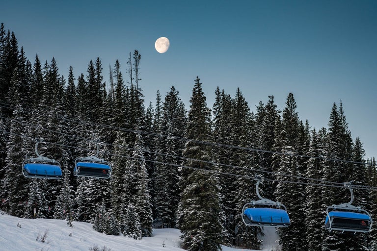 The Best Ski Resorts in the U.S. | SKI