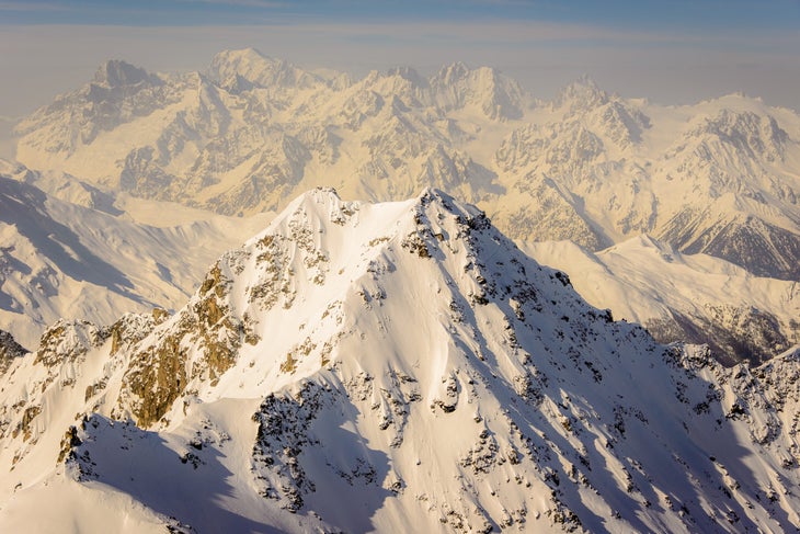 Best Podcasts for Skiers | SKI