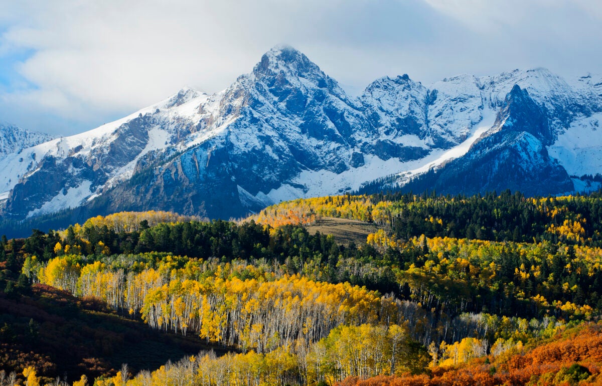 10 Ski Areas Where It's Already Snowing | SKI