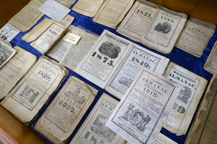 How Accurate Is the Farmer's Almanac Snow Forecast? | SKI