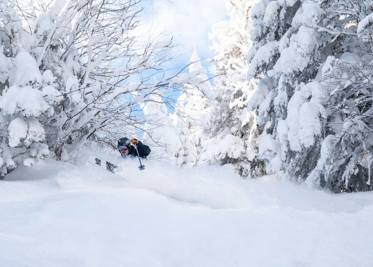 Best Ski Resorts in the U.S. East | SKI