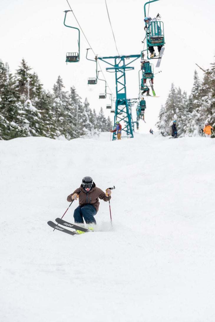 Top 10 Resorts in the East for Overall Satisfaction | SKI