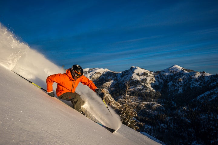 Most Iconic Chairlifts in North America | SKI