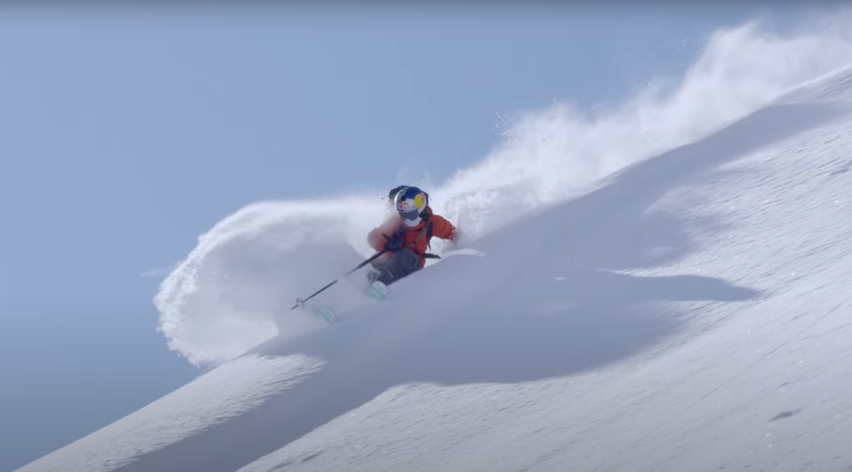 How to Watch the New Warren Miller Film 'Daymaker' | SKI