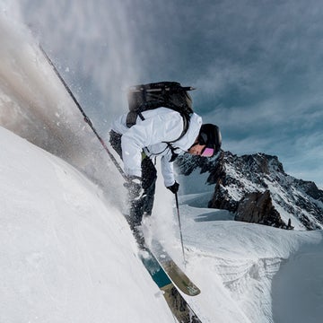 First look: Oakley’s New MOD 7 Helmet | SKI