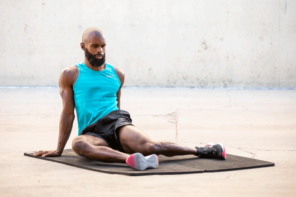 Boost Agility and Ease Hip Pain with This Simple Move | SKI