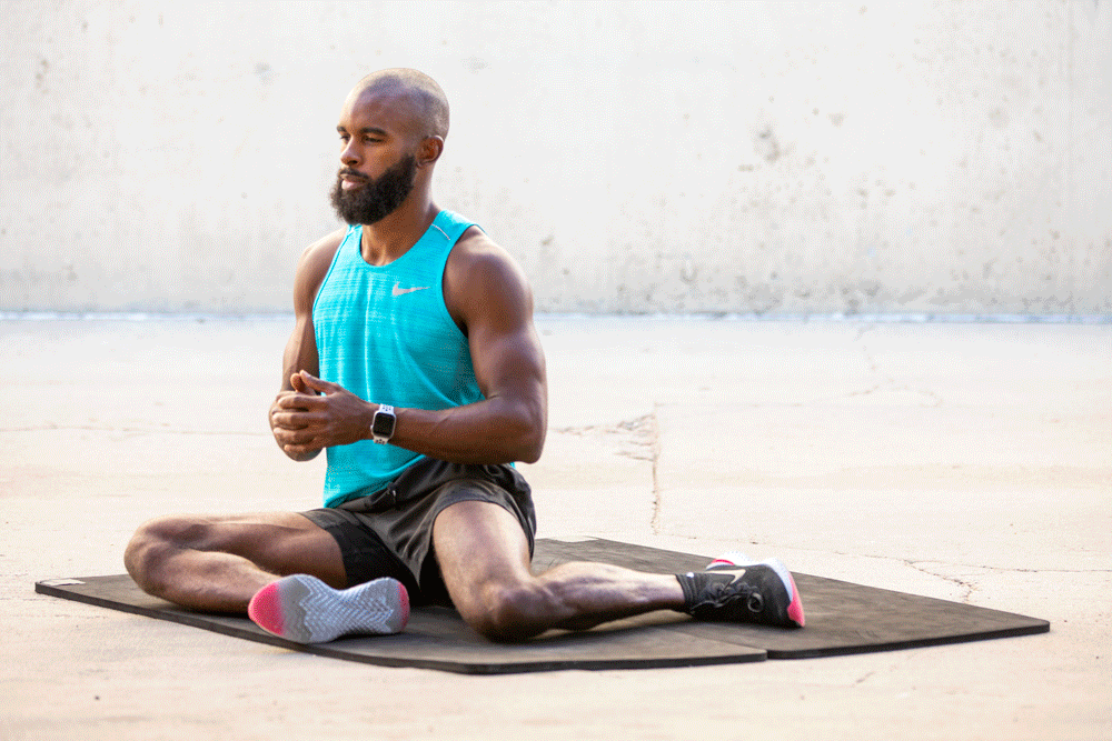 Boost Agility and Ease Hip Pain with This Simple Move | SKI