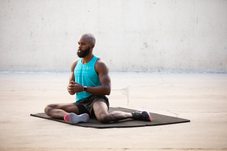 Boost Agility and Ease Hip Pain with This Simple Move | SKI