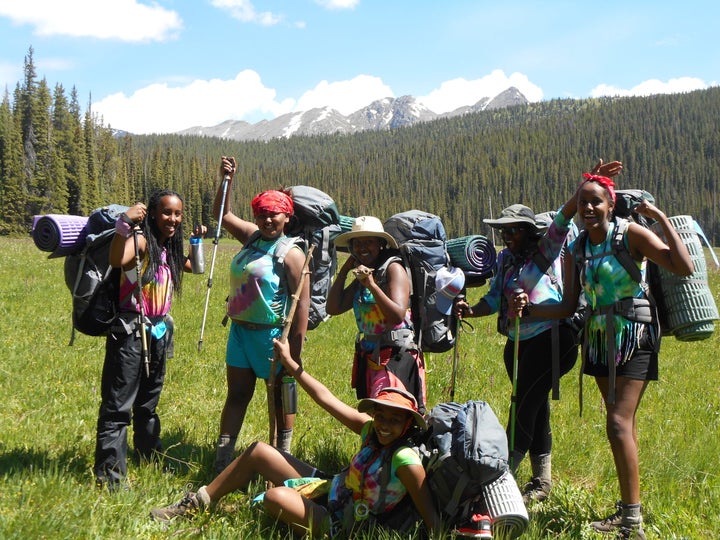 Help Us Raise $35K for Outdoor Non-Profits In Our Community | SKI