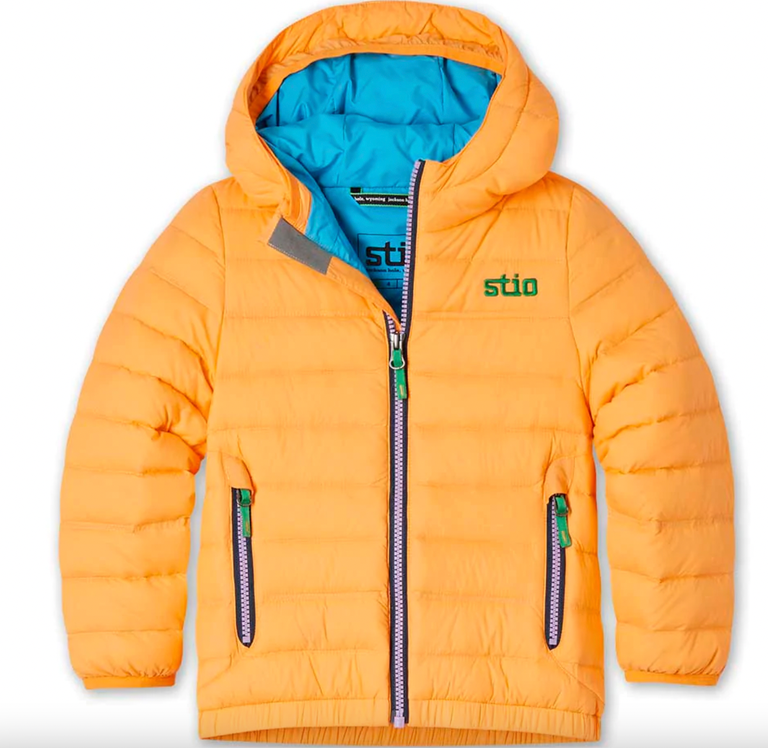 Essential Ski Gear For Kids | SKI