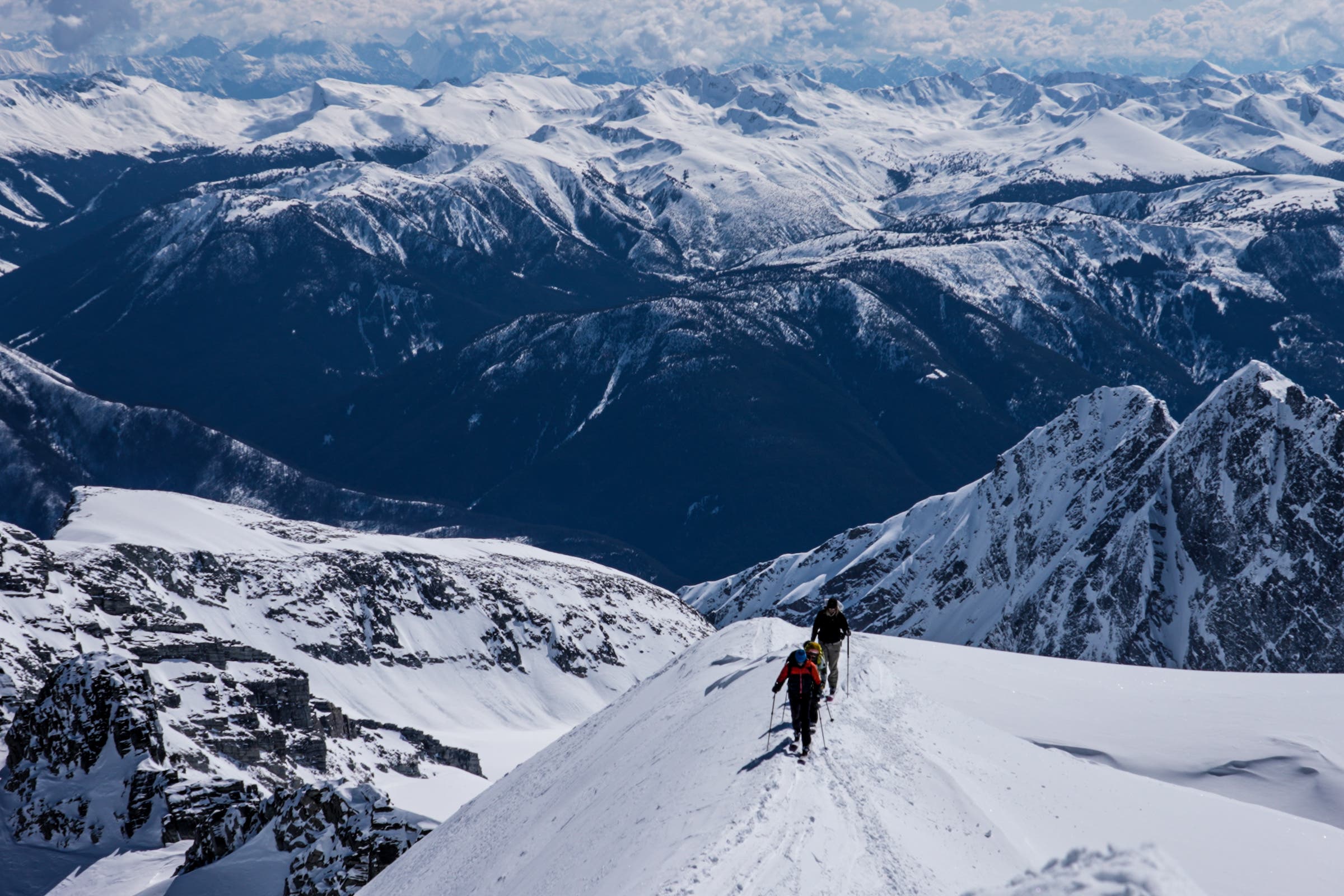 The Fifty Project Line 39 - The Uber Tour | SKI