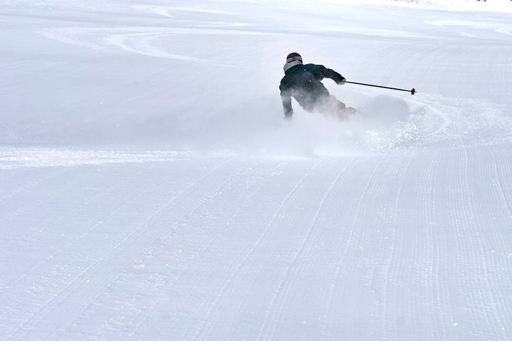 This Ski Manufacturer Wants to Change the Way You Ski | SKI