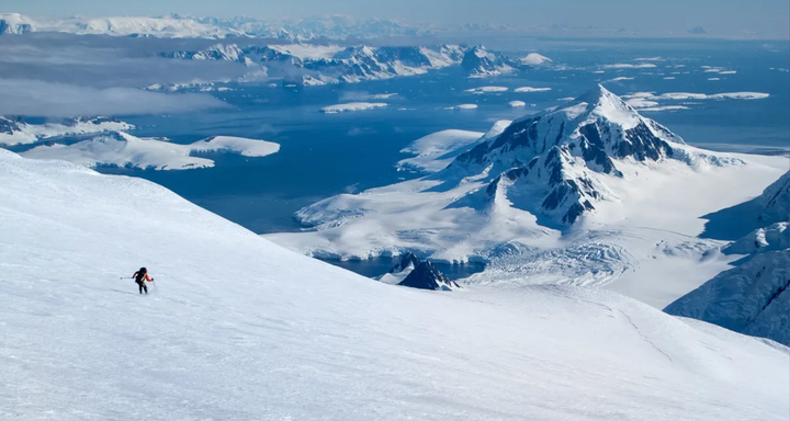 Best Ski Resorts on Each Continent | SKI