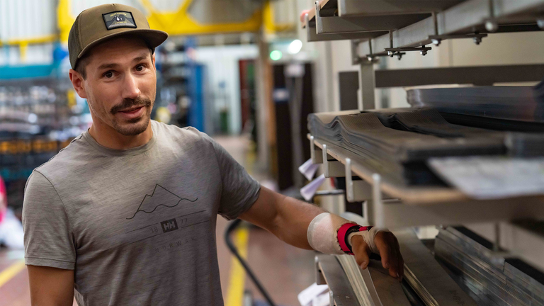 Blizzard Unveils Rustler and Sheeva Redesign | SKI