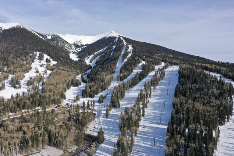Arizona Ski Area Has the Priciest Lift Ticket at Over $300 | SKI