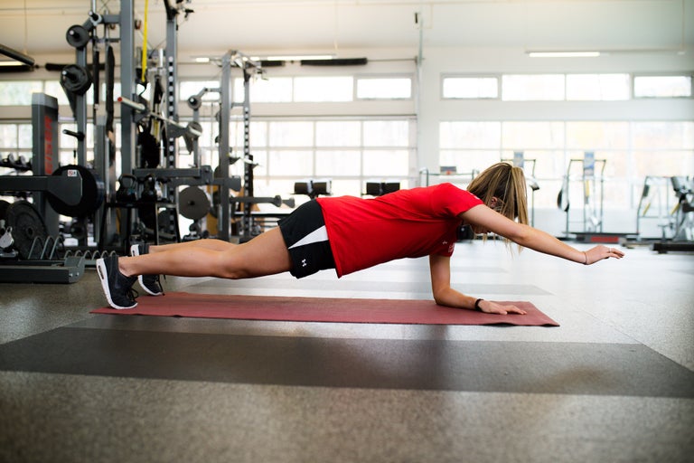 Prevent Ski Injuries with 5 Essential Exercises | SKI
