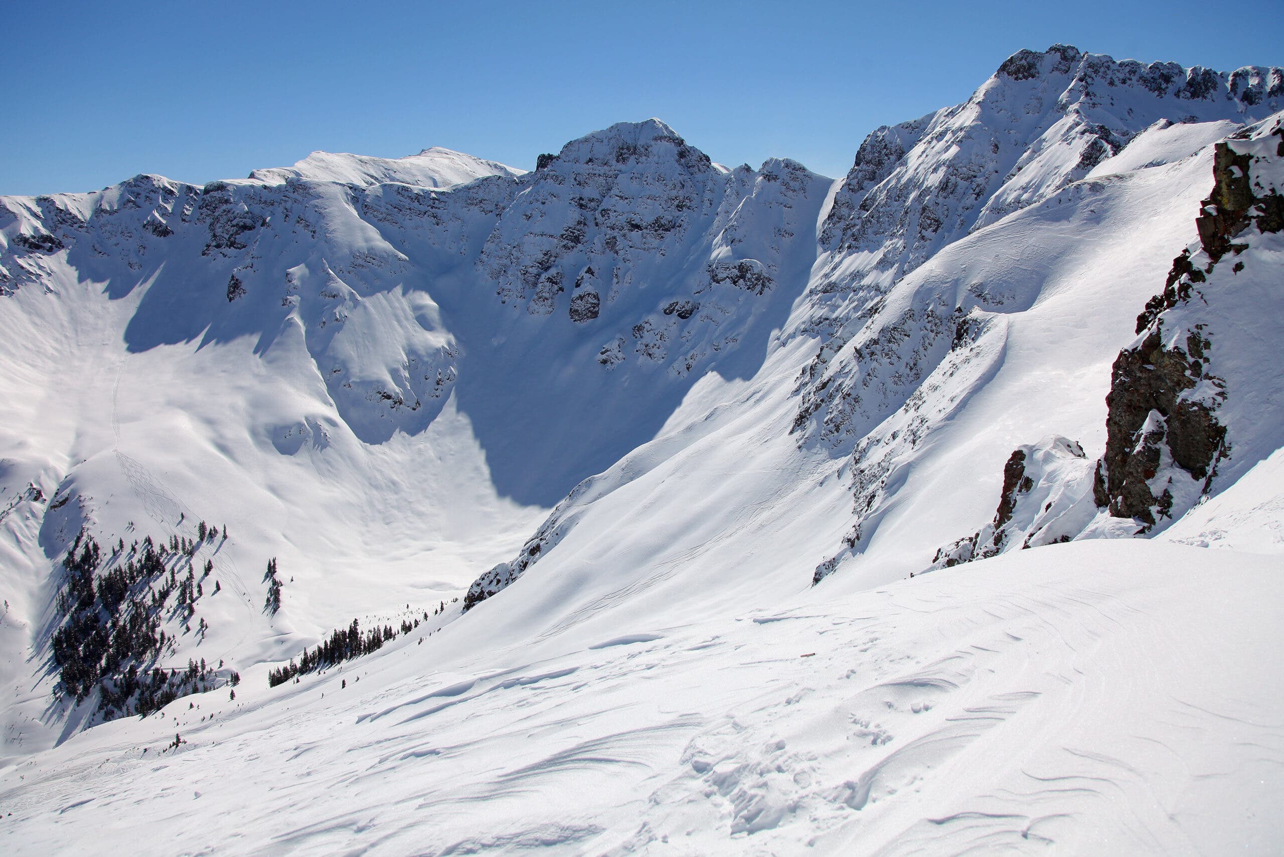 Meet Silverton Mountain's New Owners | SKI