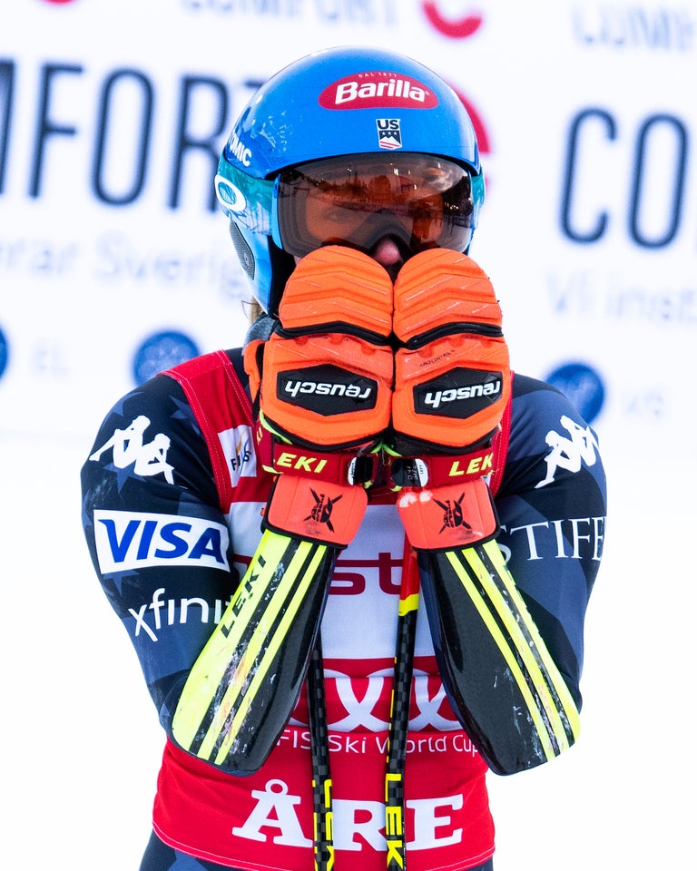 It's Official: Mikaela Shiffrin Just Became the Best Ski Racer of All ...