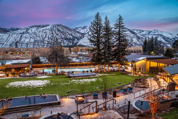Stress-Free Spring Break Trip to Purgatory Mountain | SKI