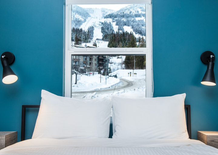 10 Ski Hostels For Value-Minded Skiers | SKI