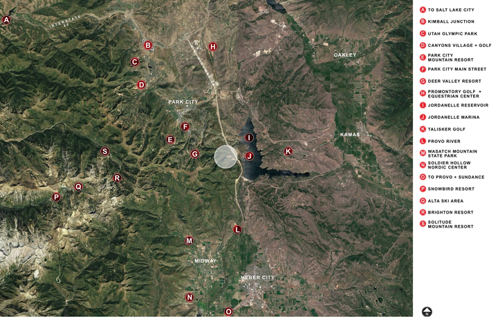 Mayflower Resort Project Update | SKI