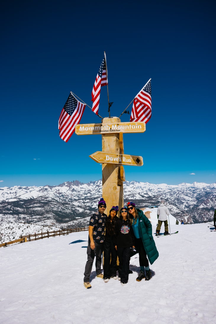 Guide to Skiing on the Fourth of July | SKI