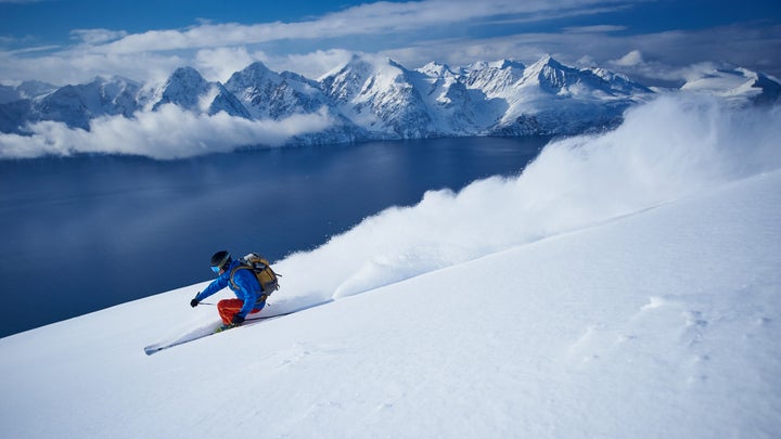 Bucket List Trips for Skiers | SKI