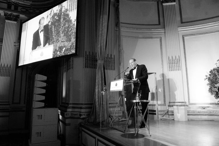 Aspen Skiing Company's Jim Crown Dies in Crash | SKI