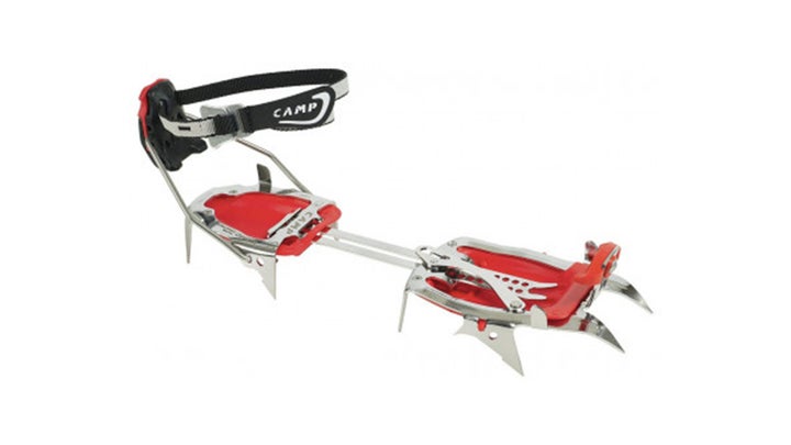 The Gear a Denali Ski Guide Relies On | SKI