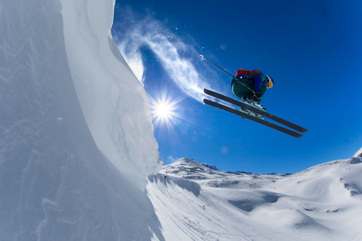 Guide to Skiing in South America | SKI