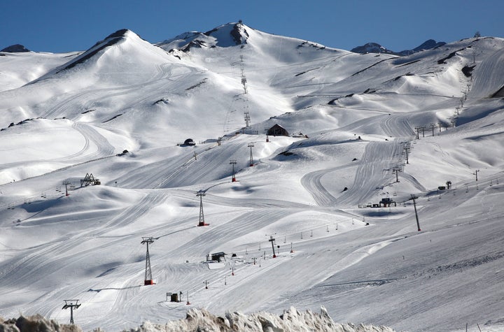 Guide to Skiing in South America | SKI