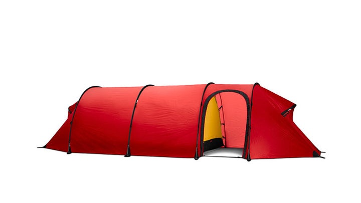 The Gear a Denali Ski Guide Relies On | SKI