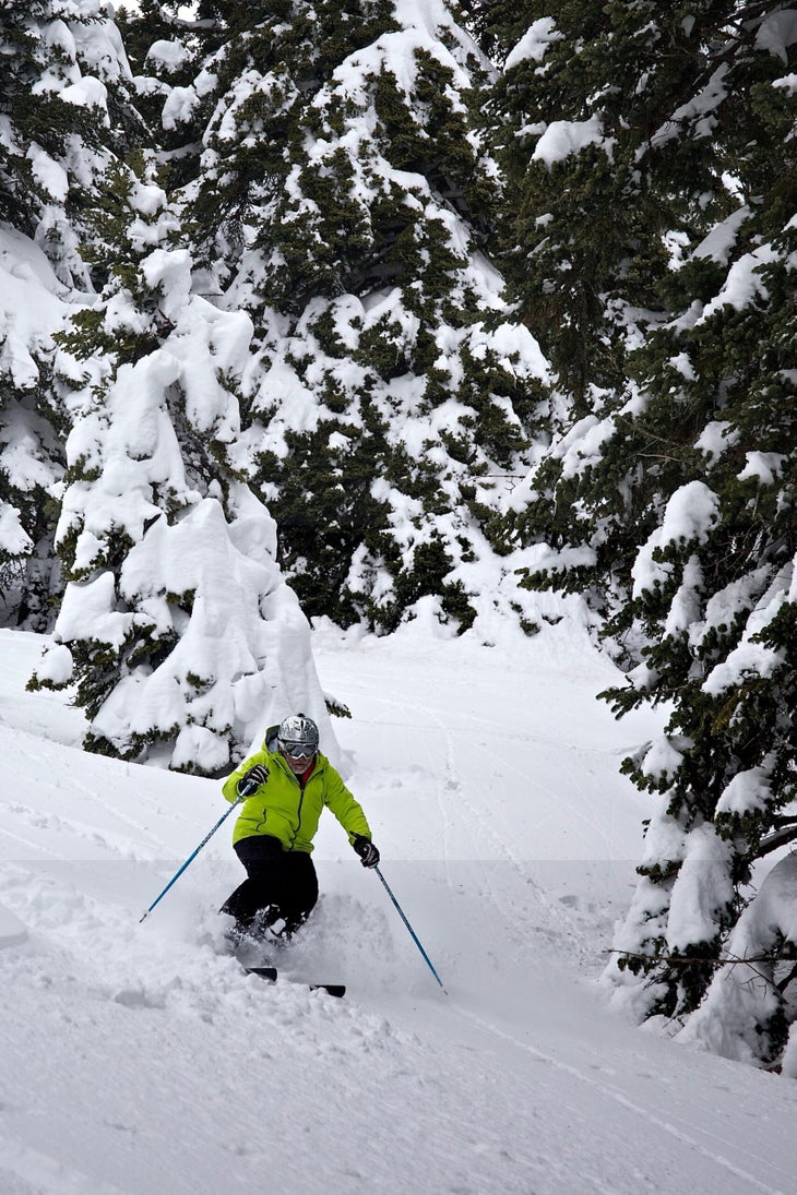 What You Need to Know About Skiing in Greece| SKI