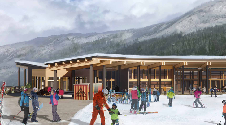 The 9 Biggest Resort Upgrades of the 2023-'24 Season | SKI