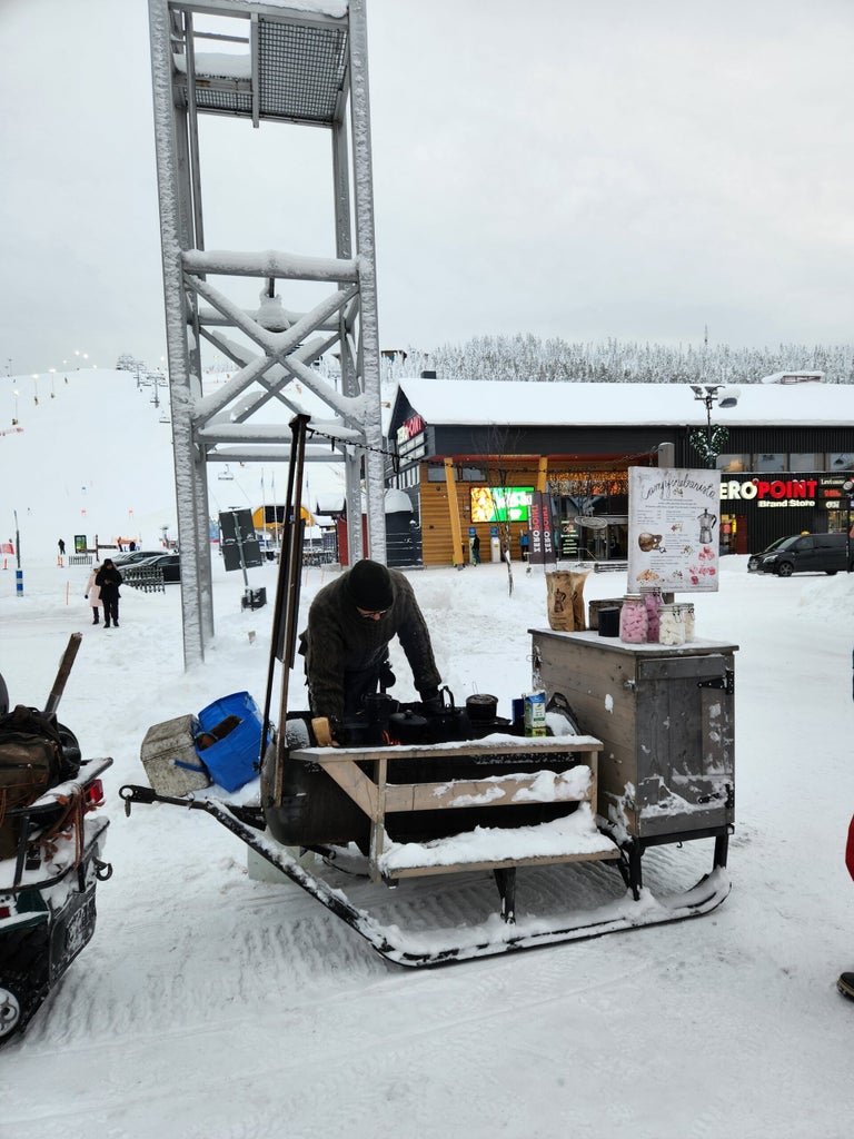 The Best Ski Town Coffee Shops, According to You | SKI