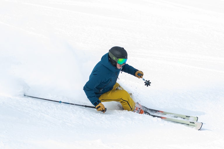 Review: 2024 K2 Disruption MTi | SKI