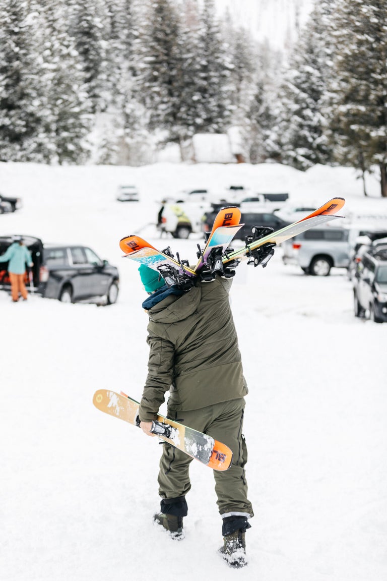 Review: 2024 Blizzard Sheeva 10 | SKI